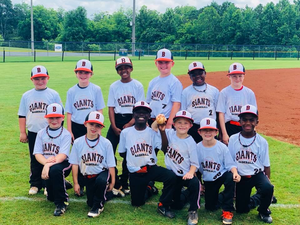 7u Birmingham Giants win again, notch Giants 900th win alltime ...